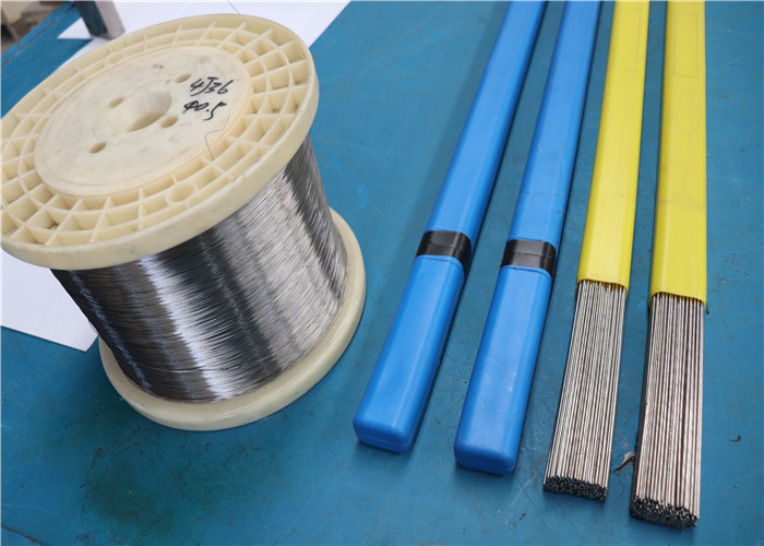 Fil de matériel de l'Invar 36 d'UNS K93600 W.Nr.1.3912 avec du nickel ...